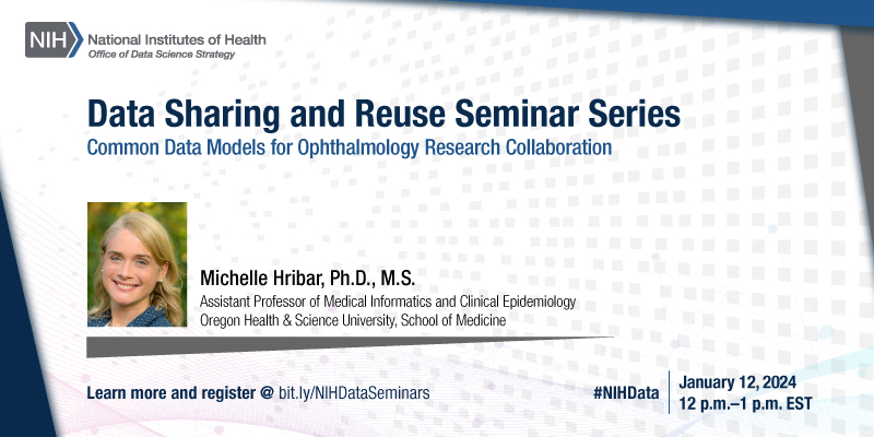 Data Science Home | Data Science at NIH